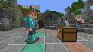 Challenges | Minecraft SOS Wiki | Fandom