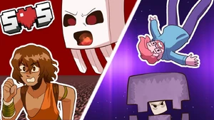 Minecraft SOS Wiki | Fandom