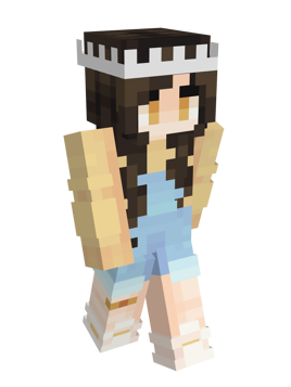 Shubble | Minecraft SOS Wiki | Fandom