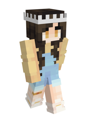 Shubble | Minecraft SOS Wiki | Fandom