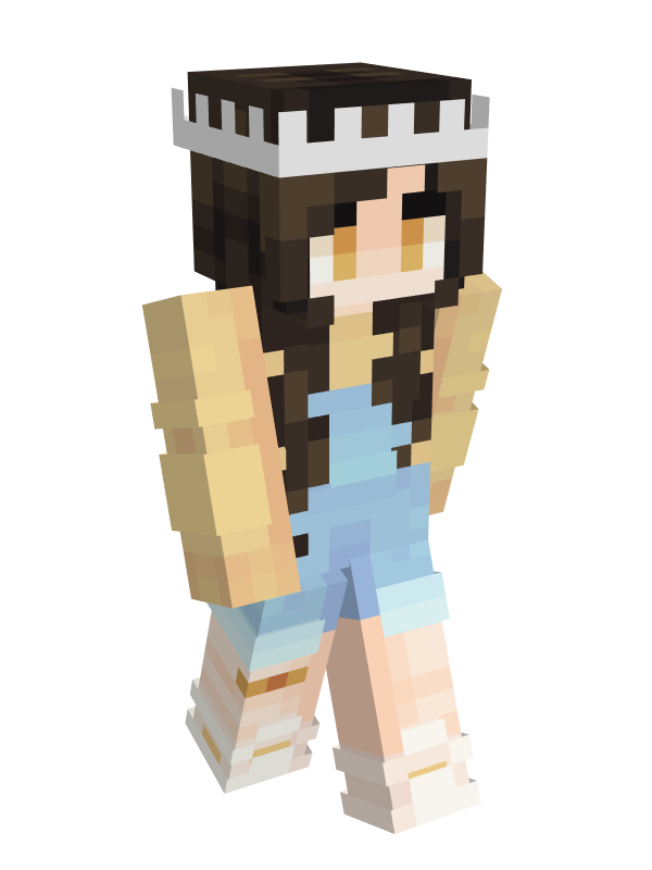 Shubble | Minecraft SOS Wiki | Fandom