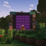 Pixlriffs | Minecraft SOS Wiki | Fandom