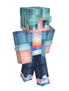 Dangthatsalongname | Minecraft SOS Wiki | Fandom