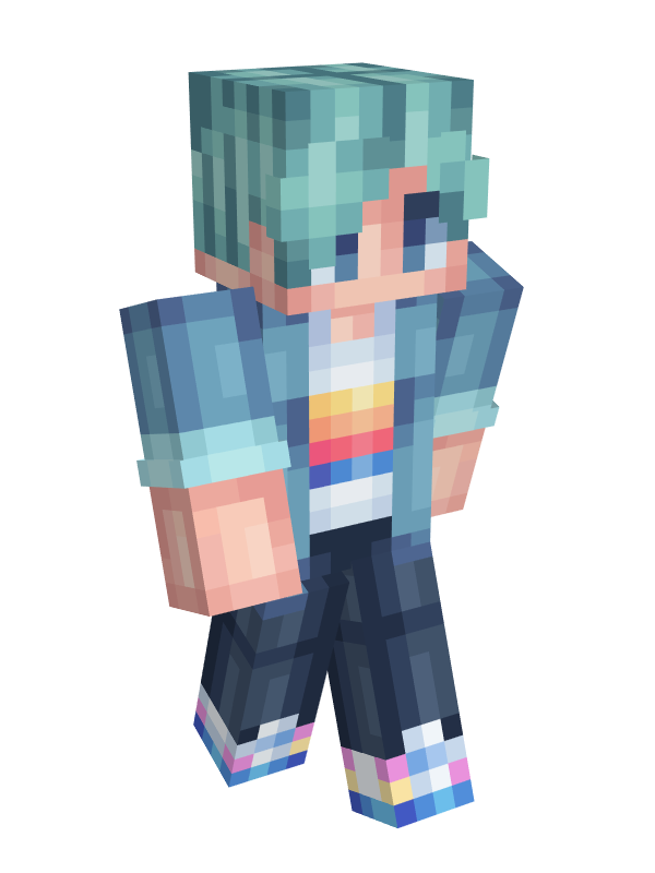 Dangthatsalongname | Minecraft SOS Wiki | Fandom