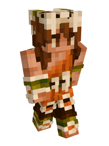 OwengeJuiceTV | Minecraft SOS Wiki | Fandom