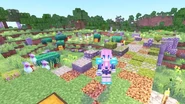 LDShadowLady | Minecraft SOS Wiki | Fandom