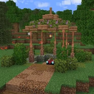 SmallishBeans | Minecraft SOS Wiki | Fandom