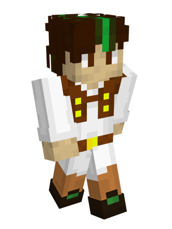 SmallishBeans | Minecraft SOS Wiki | Fandom