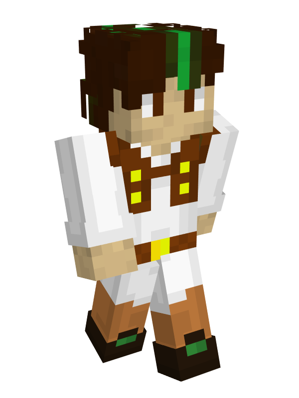 SmallishBeans | Minecraft SOS Wiki | Fandom