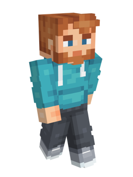 fWhip | Minecraft SOS Wiki | Fandom