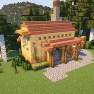 fWhip | Minecraft SOS Wiki | Fandom