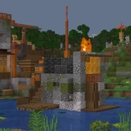 Mogswamp | Minecraft SOS Wiki | Fandom