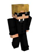 Solidarity | Minecraft SOS Wiki | Fandom