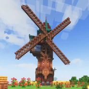 Shubble | Minecraft SOS Wiki | Fandom