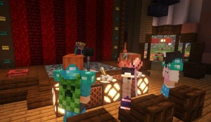 Challenges | Minecraft SOS Wiki | Fandom