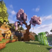 Dangthatsalongname | Minecraft SOS Wiki | Fandom