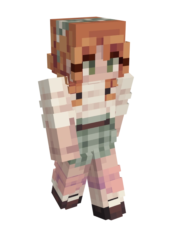 soupforeloise | Minecraft SOS Wiki | Fandom