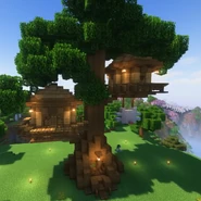 Shubble | Minecraft SOS Wiki | Fandom