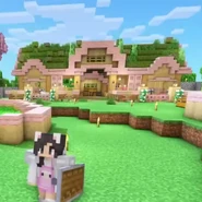 Katherine Elizabeth | Minecraft SOS Wiki | Fandom