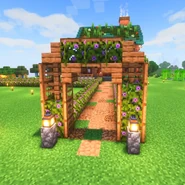 Shubble | Minecraft SOS Wiki | Fandom