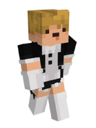 Solidarity | Minecraft SOS Wiki | Fandom