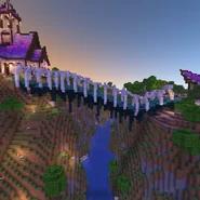 LDShadowLady | Minecraft SOS Wiki | Fandom