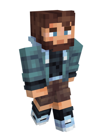 TheMythicalSausage | Minecraft SOS Wiki | Fandom