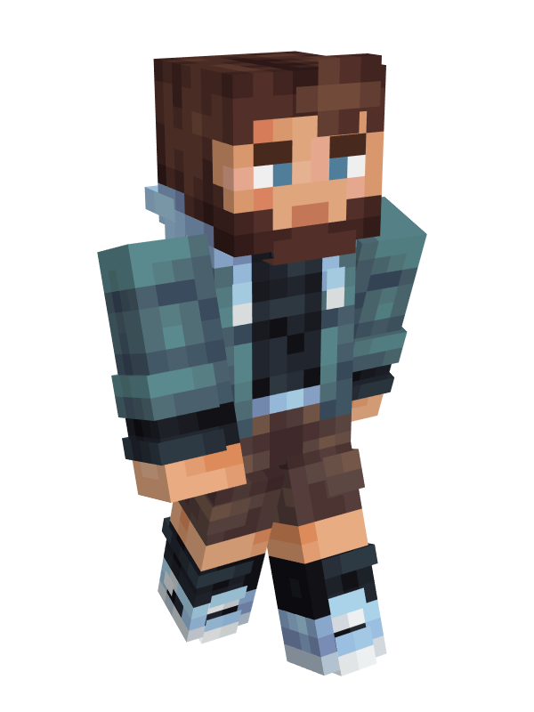 TheMythicalSausage | Minecraft SOS Wiki | Fandom