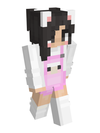 Katherine Elizabeth | Minecraft SOS Wiki | Fandom