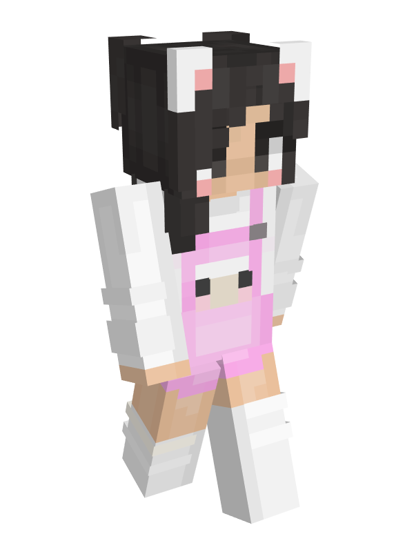 Katherine Elizabeth | Minecraft SOS Wiki | Fandom