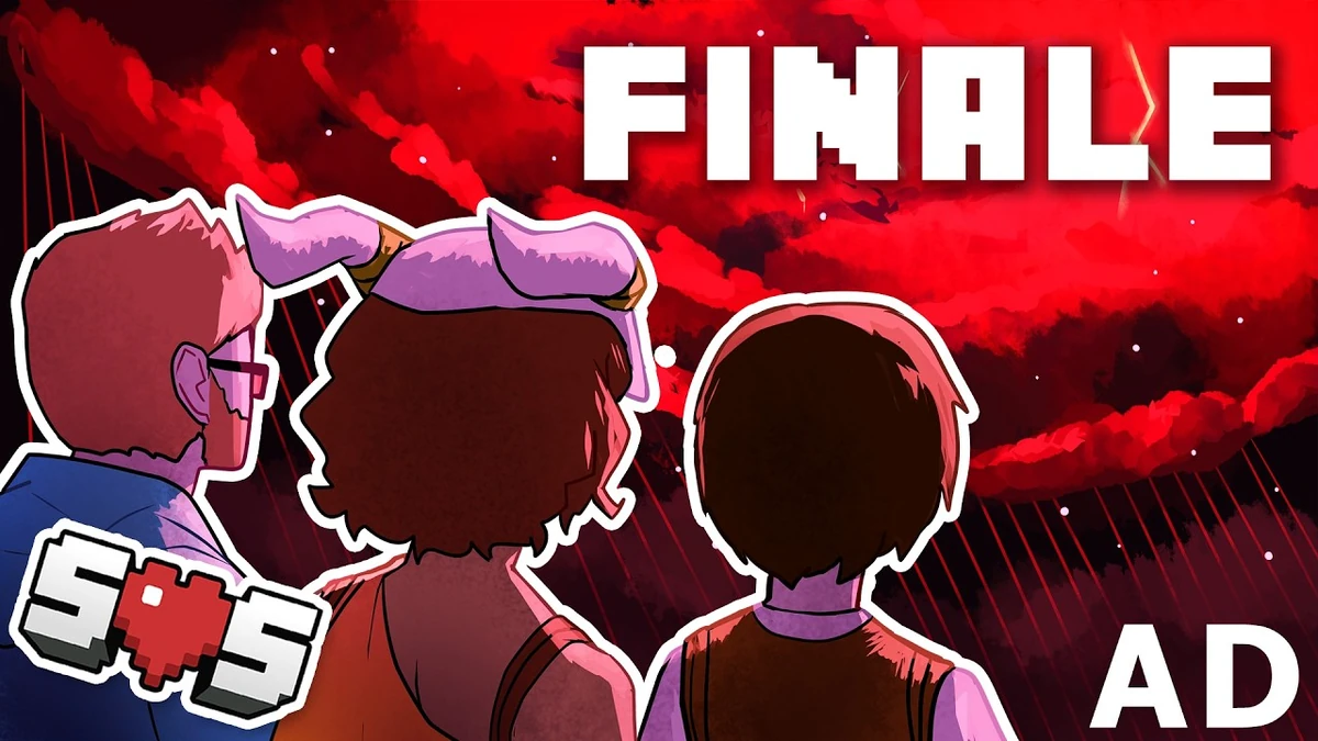 Episodes and streams | Minecraft SOS Wiki | Fandom