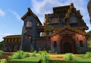 TheMythicalSausage | Minecraft SOS Wiki | Fandom