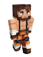 TheMythicalSausage | Minecraft SOS Wiki | Fandom
