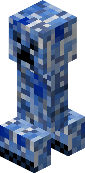 Water Creeper | Minecraft Stella Modpack Wiki | Fandom