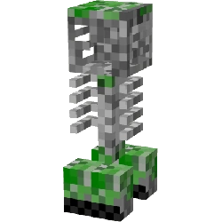 Bone Creeper | Minecraft Stella Modpack Wiki | Fandom