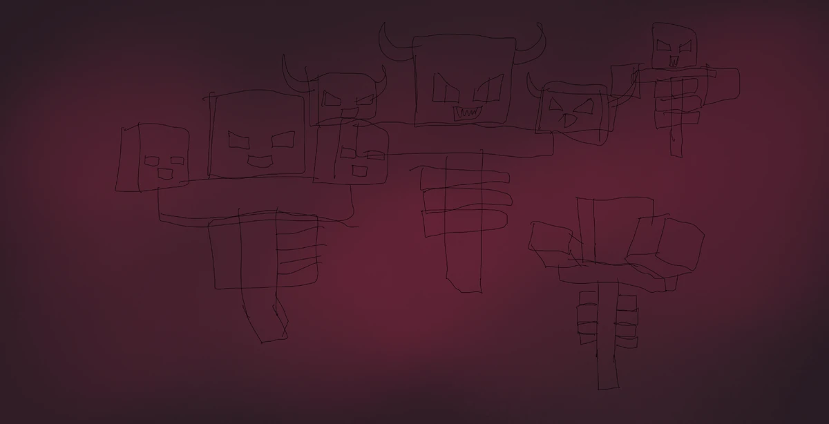 Ravager God | Minecraft Stella Modpack Wiki | Fandom