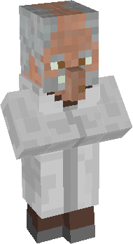 Old Villager | Minecraft Story Mode Fan Fiction Wikia | Fandom