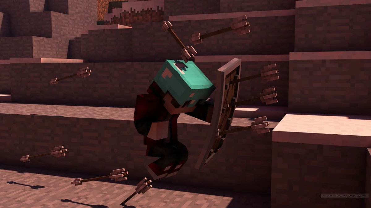 Star Shield | Minecraft Story Mode Fan Fiction Wikia | Fandom