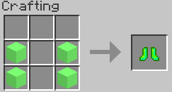 Slime Boots | Minecraft Story Mode Fan Fiction Wikia | Fandom