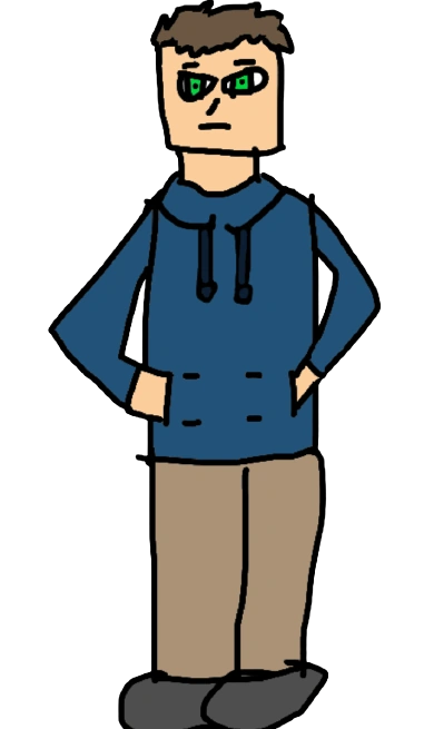 Jack | Minecraft Story Mode Fan Fiction Wikia | Fandom