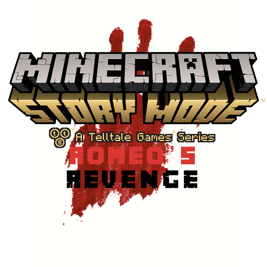 Minecraft Story Mode: Romeo's Revenge | Minecraft Story Mode Fan ...
