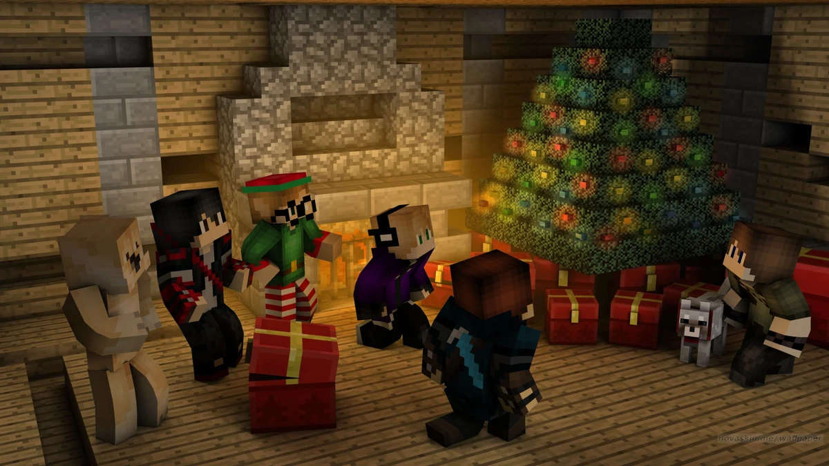 John | Minecraft Story Mode Fan Fiction Wikia | Fandom