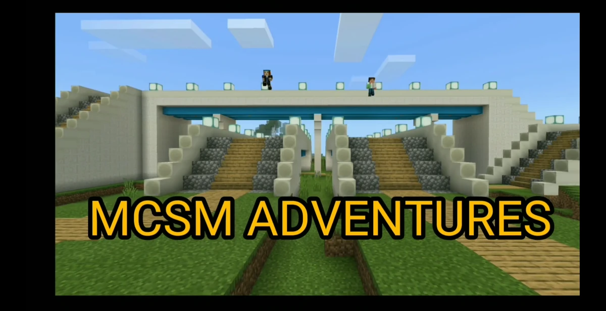 MCSM Adventures | Minecraft Story Mode Fan Fiction Wikia | Fandom