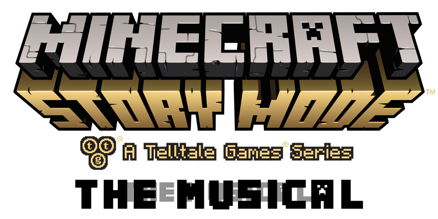 Minecraft Story Mode The Musical Minecraft Story Mode Fan Fiction
