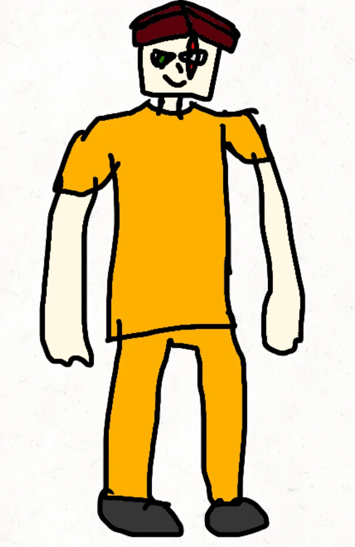 Cletus | Minecraft Story Mode Fan Fiction Wikia | Fandom