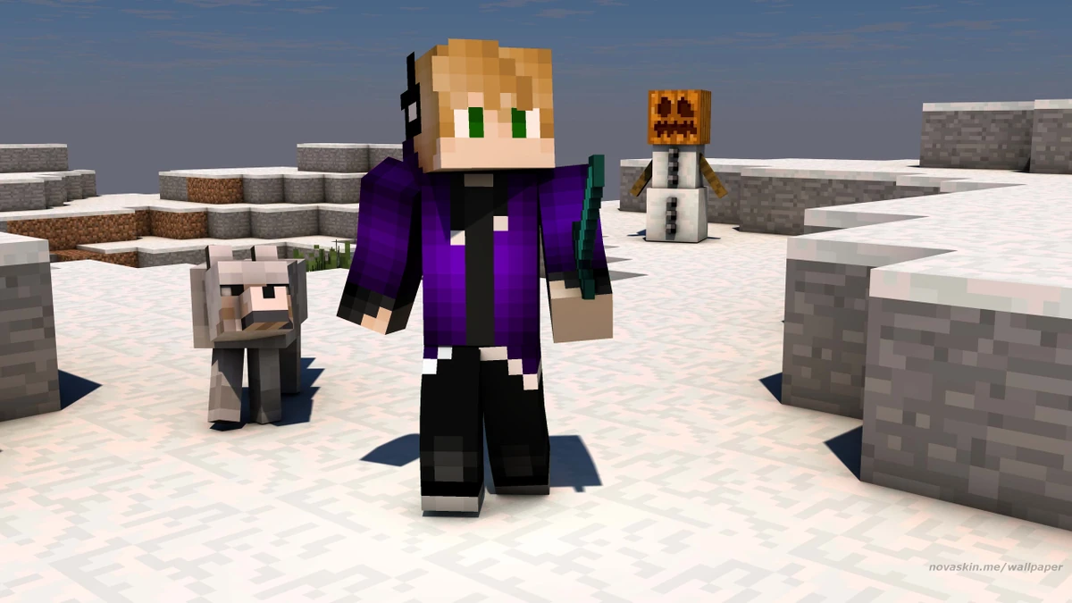 Josh | Minecraft Story Mode Fan Fiction Wikia | Fandom