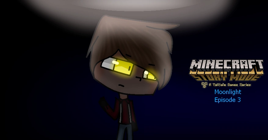 Moonlight | Minecraft Story Mode Fan Fiction Wikia | Fandom