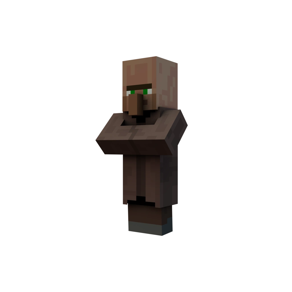 Minecraft Sid