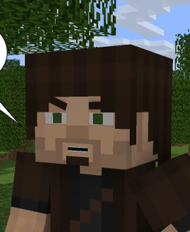 Kyle | Minecraft Story Mode Fan Fiction Wikia | Fandom