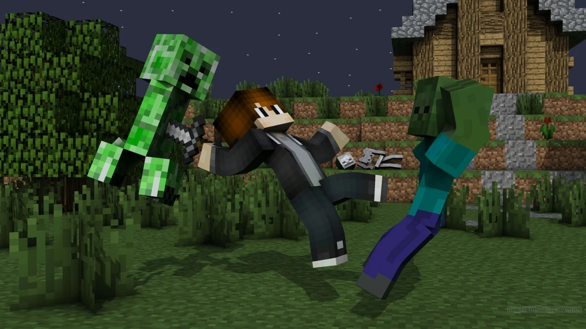 Tony | Minecraft Story Mode Fan Fiction Wikia | Fandom